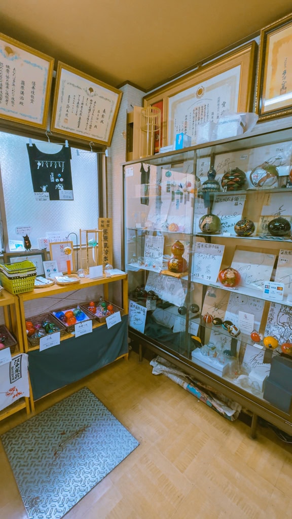 Tokyo Wind Chime Workshop: Make Your Own Edo Furin From Scratch