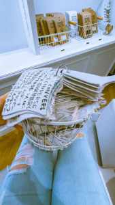 Customize Your Converse Shoes in Tokyo Japan with White Atelier