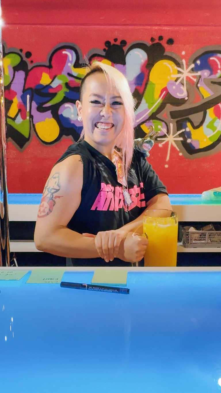 Muscle Girls Bar Tokyo: What to Expect, Costs, and 7 Things to Know