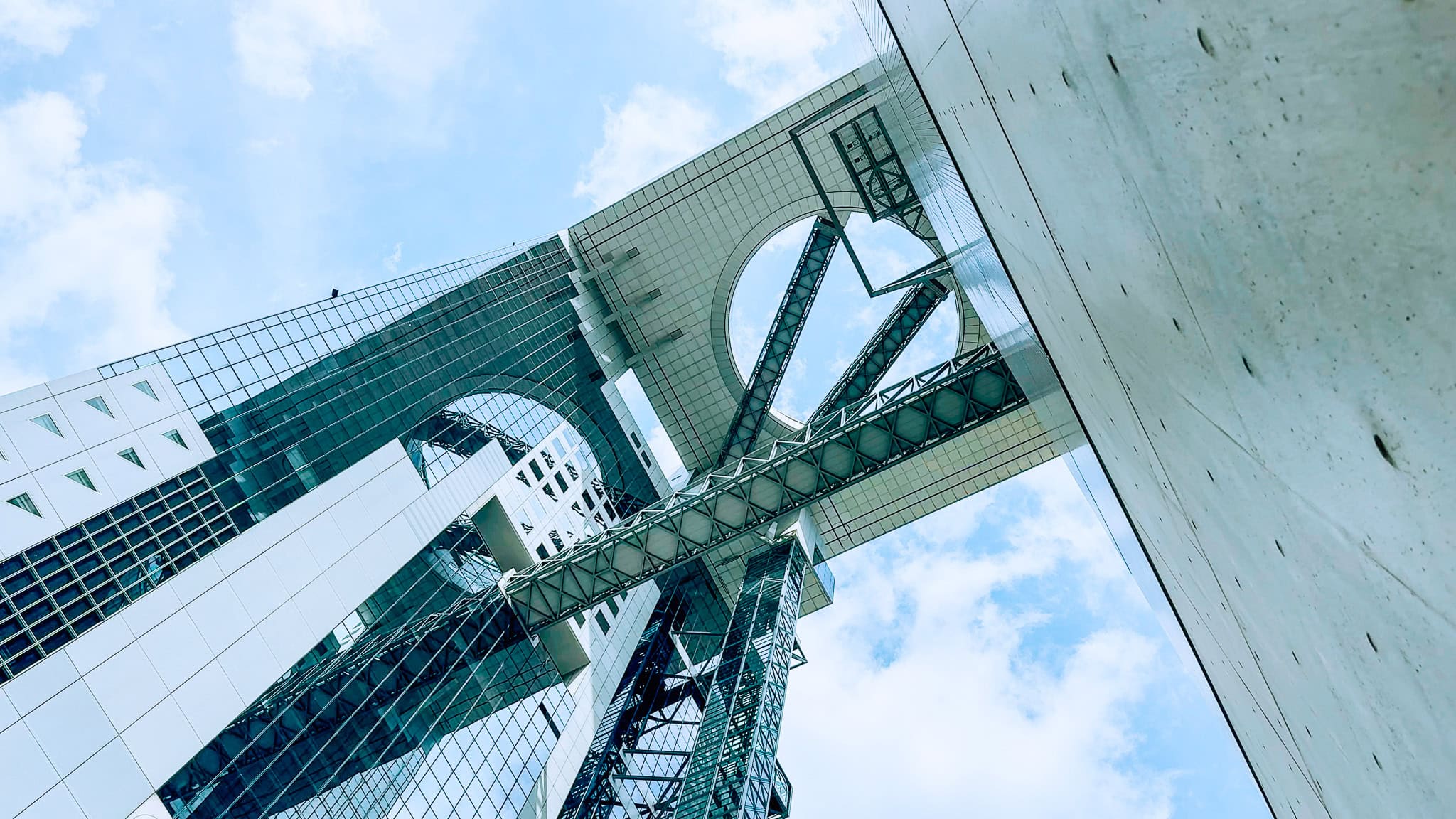 Osaka Amazing Pass Itinerary: How to Maximize Your Osaka Amazing Pass ...