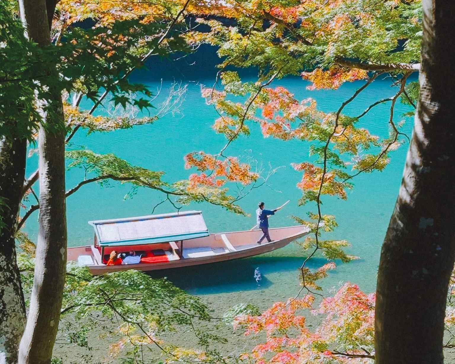 Arashiyama 1 Day Itinerary: Best Things to Do for First-Time Visitors